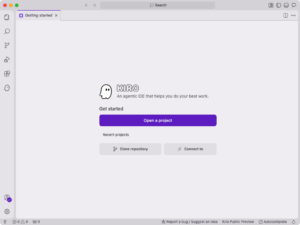 바이브코딩 도구 비교: Cursor, Claude Code, Kiro, Gemini CLI (PDF 다운로드) – nextplatform